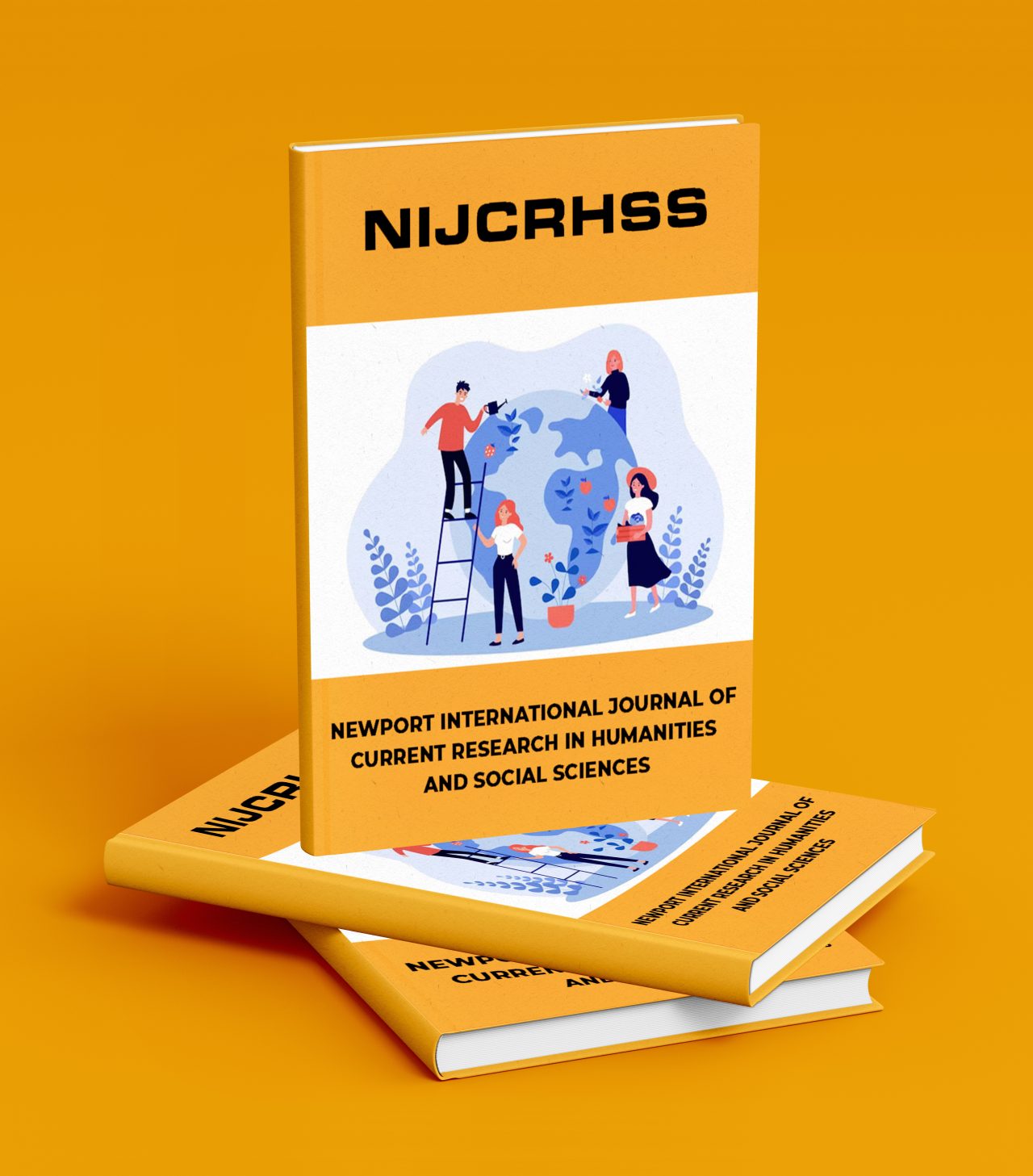 Newport International Journal of Current Research in Humanities and ...