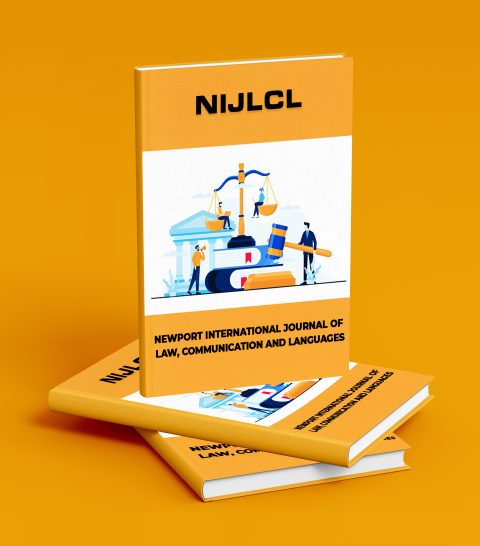 Newport International Journal | Newport International Journal