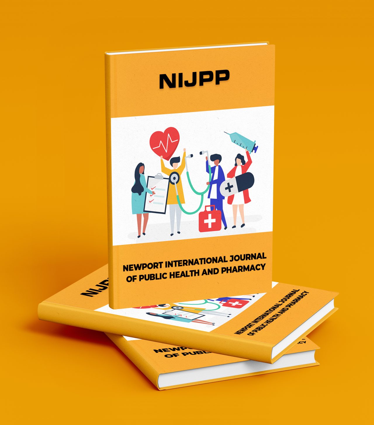 Newport International Journal | Newport International Journal