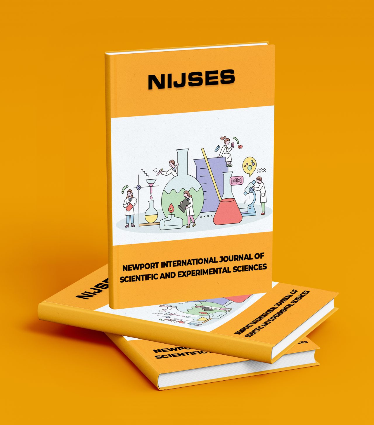 Newport International Journal of Scientific and Experimental Sciences ...